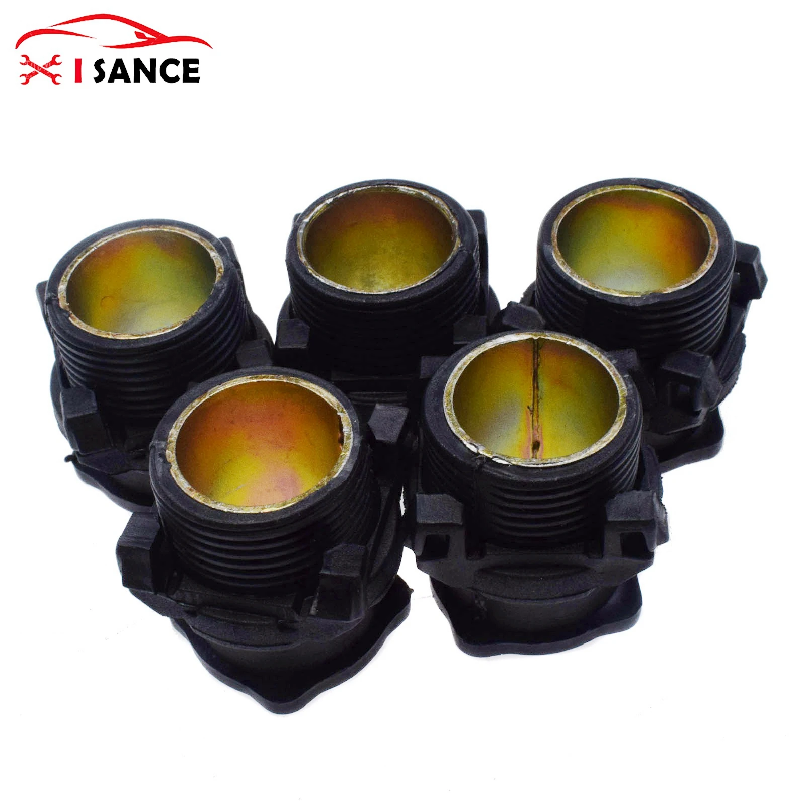 Headlight-Mounting-Frame-Screw-0019970101-For-Mercedes-Benz-2008-2013 ...