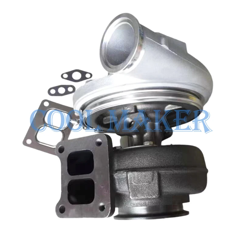 HX55 pour Scania/Iveco turbocompresseur 4038613 1538372 4038616 4038617 ...
