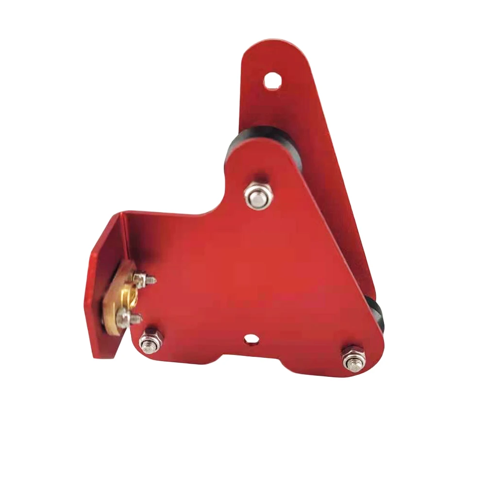 3D-Printer-Parts-DIY-Adaptive-Z-Axis-Wheel-Ki-Dual-Z-Axis-Upgrade-Plate ...