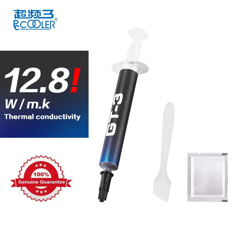 PCCOOLER-GT-3-2g-Thermal-Grease-Desktop-Computer-Notebook-Thermal ...