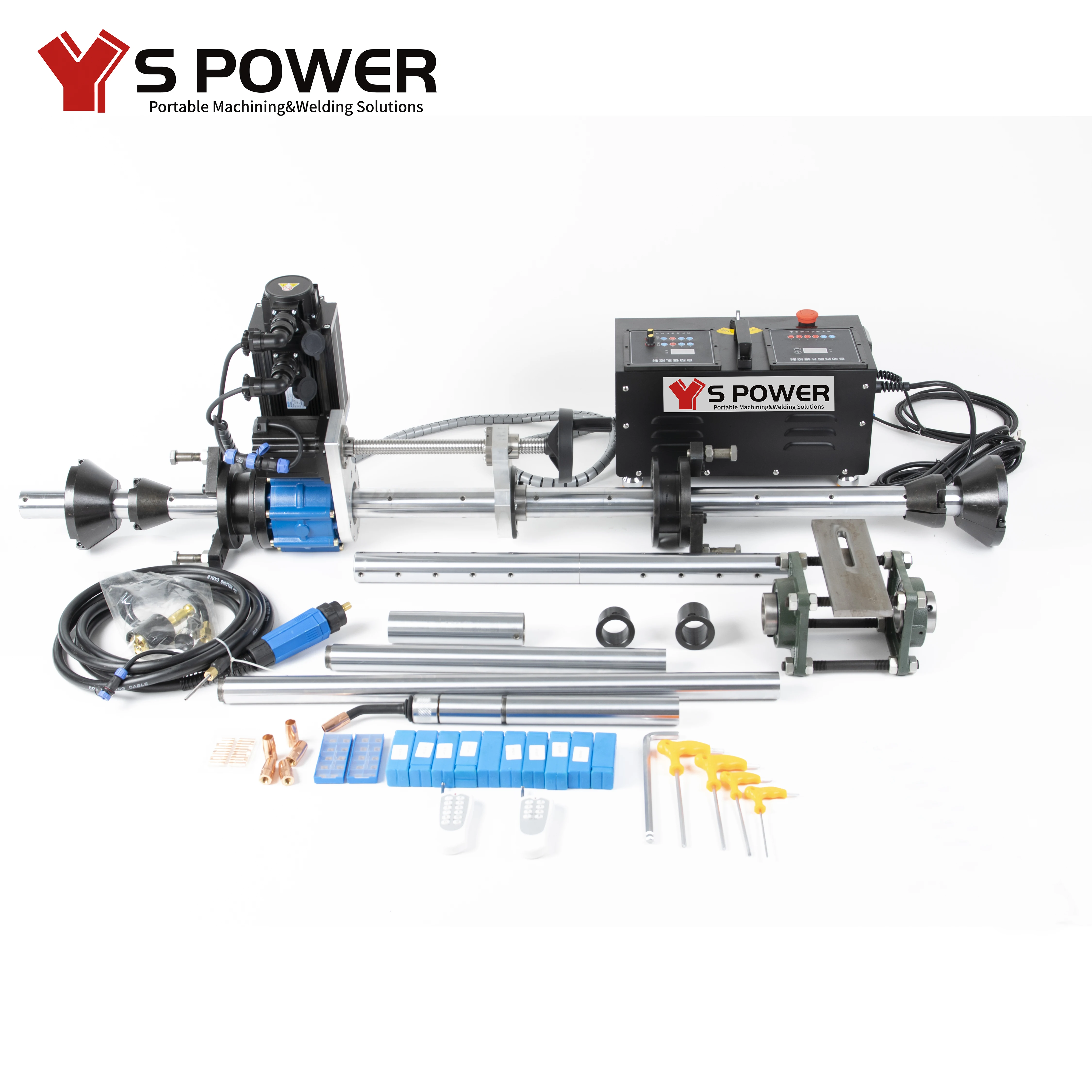 Ys Power Line Boring Machine Shop Now | www.oceanproperty.co.th