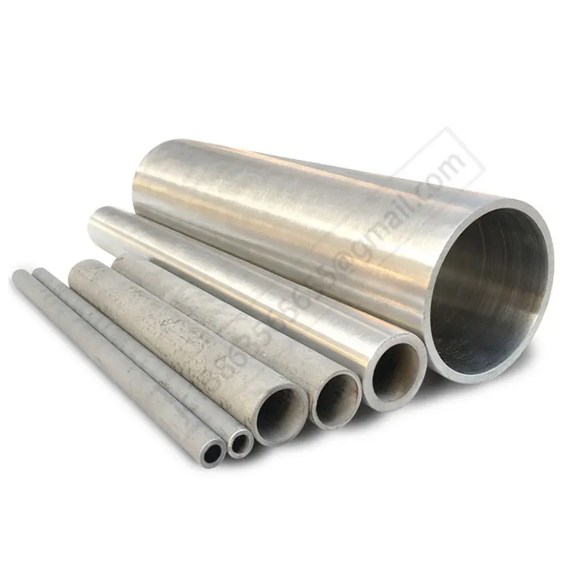 Steel Tube 51mm Stainless Steel Pipe 28mm Seamless Pipes 304 Metal ...