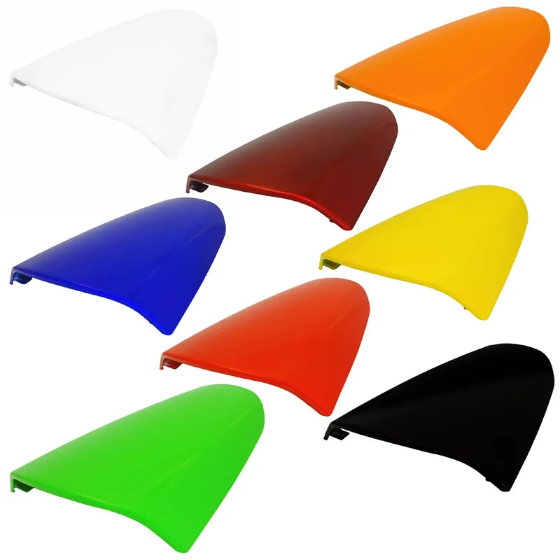 Passenger Pillion Rear Seat Cover Solo Fairing Cowl For KAWASAKI Ninja ...