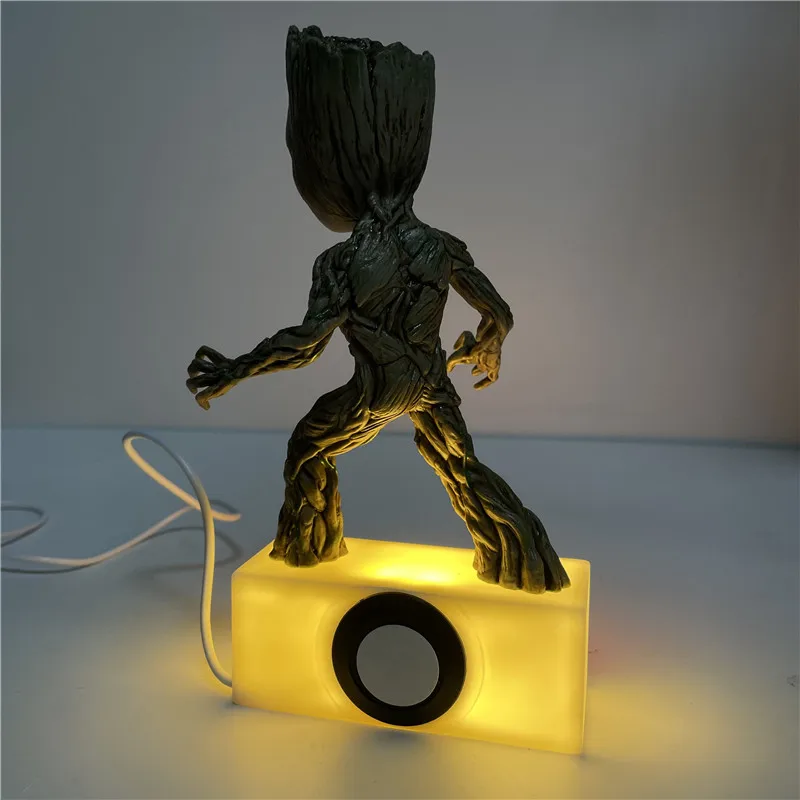 Groot Lights