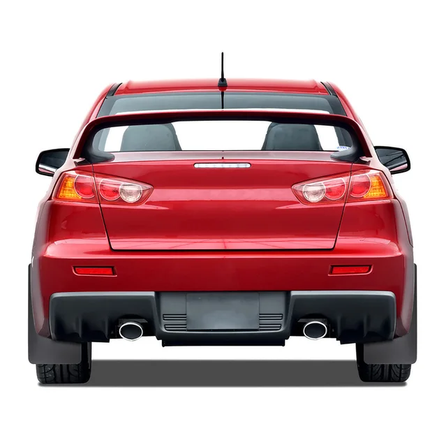 Car & Truck Splash Guards & Mud Flaps Full Splash Guard Set For ...
