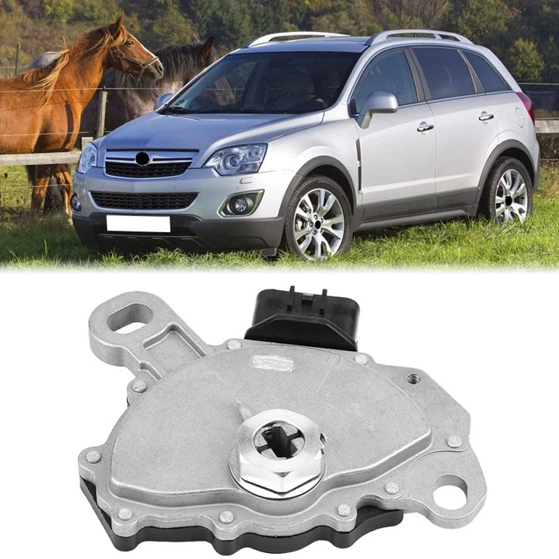 Car Gearbox Switch Gear Neutral Switch for Chevrolet Capaci Opel Anta ...