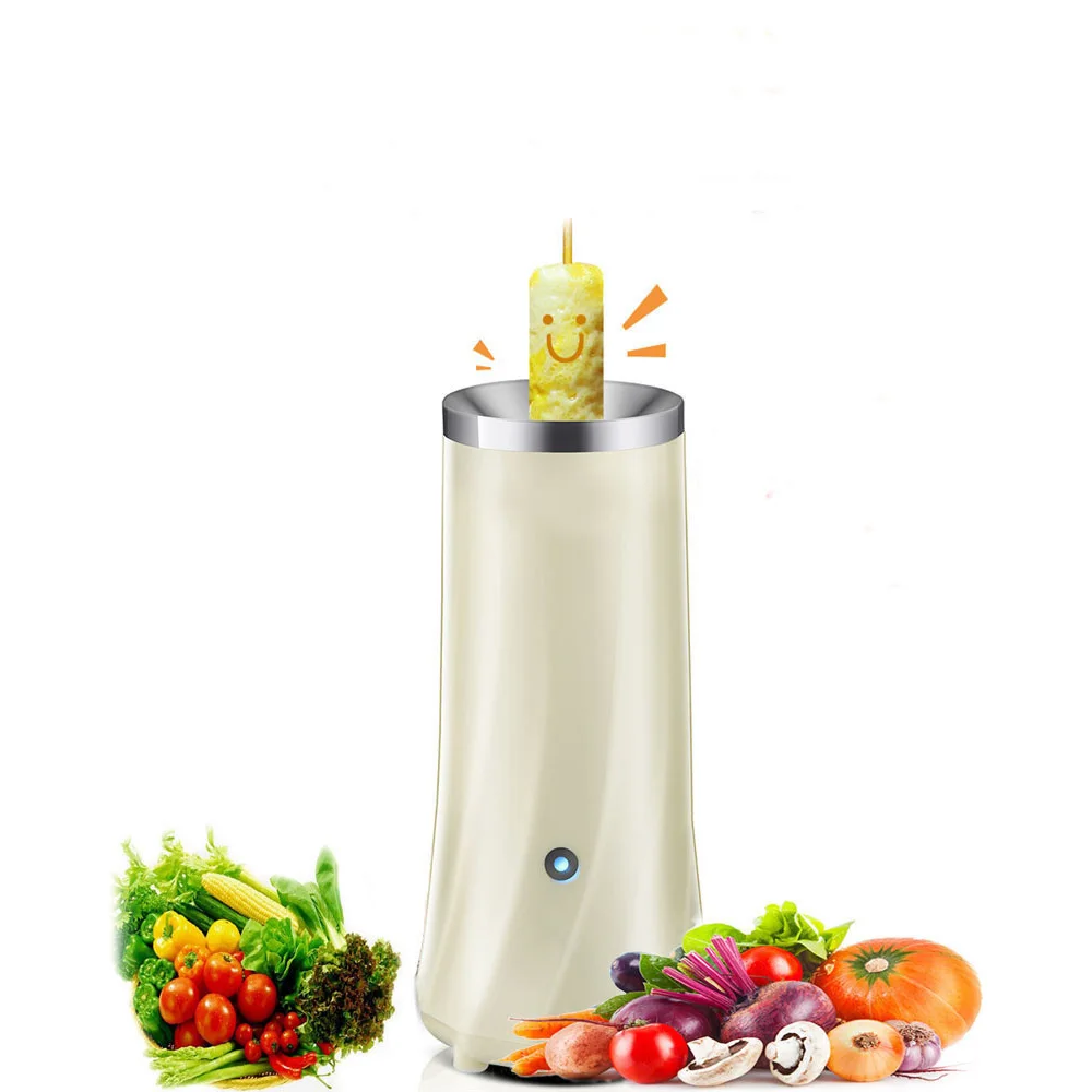 Electric Omelet Tool Automatic Multifunctiona Mini Egg Roll Maker ...