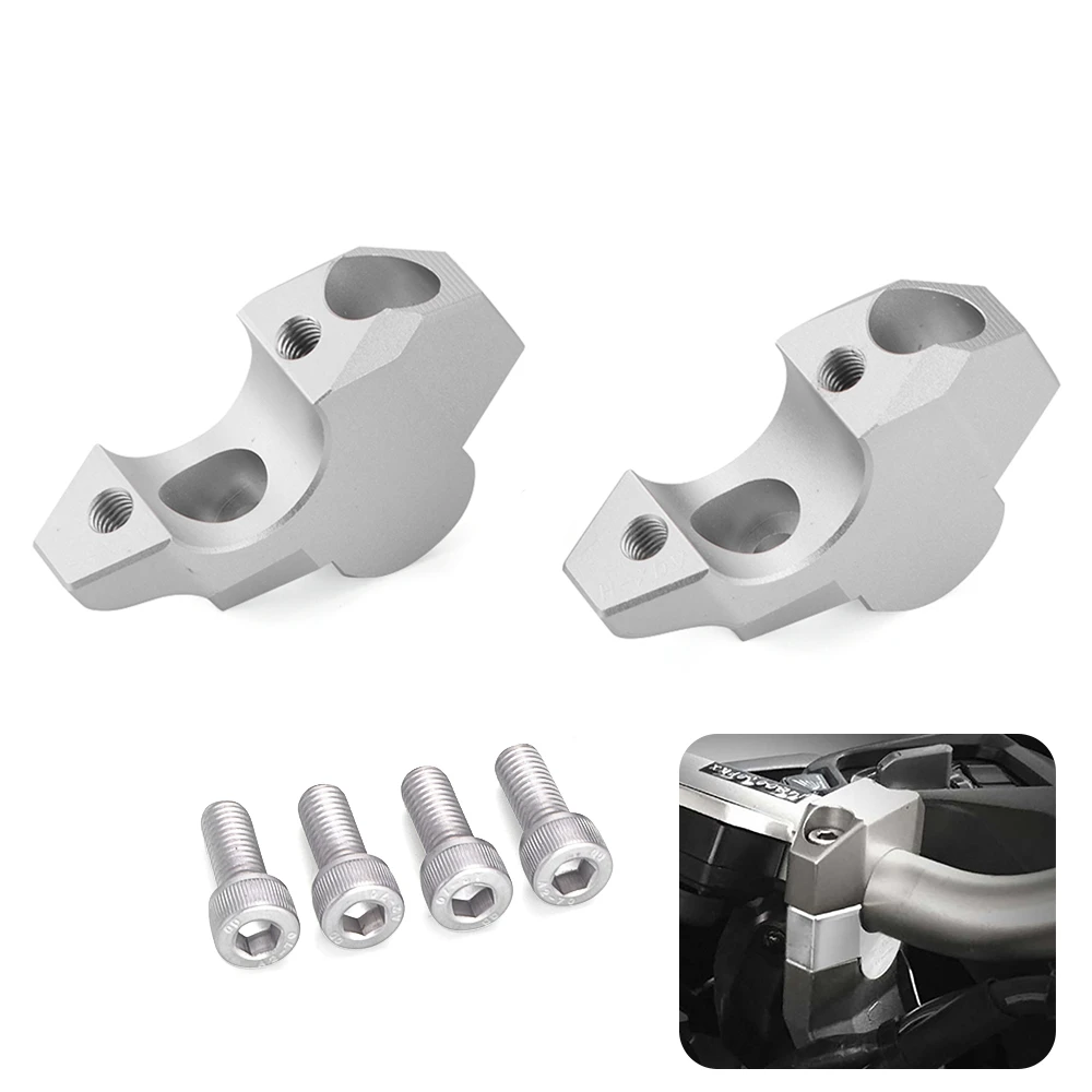 For-Honda-X-ADV750-XADV-750-X-ADV-750-2017-2020-2021-Handlebar-Riser ...