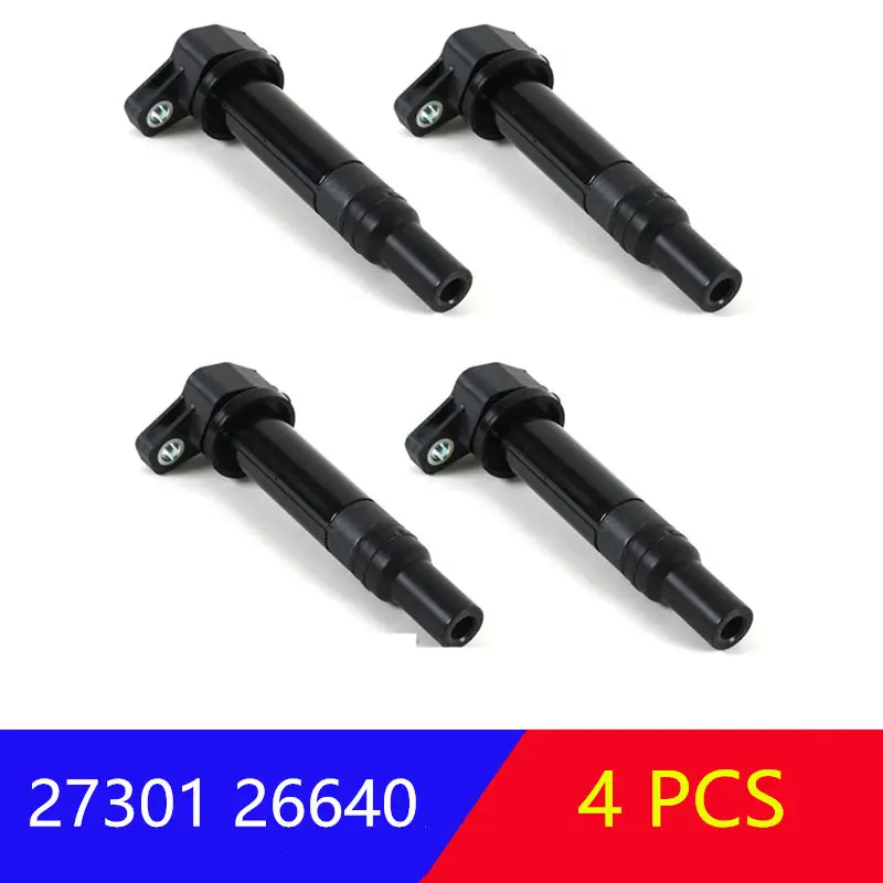 2730126640-Engine-Ignition-Coil-for-hyundai-Accent-06-10-for-kia-Rio-06 ...