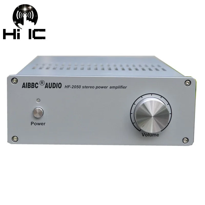 HIFI Audio IRFP9140/140 MOS Tube Power Amplifier Preamp 130W+130W ...