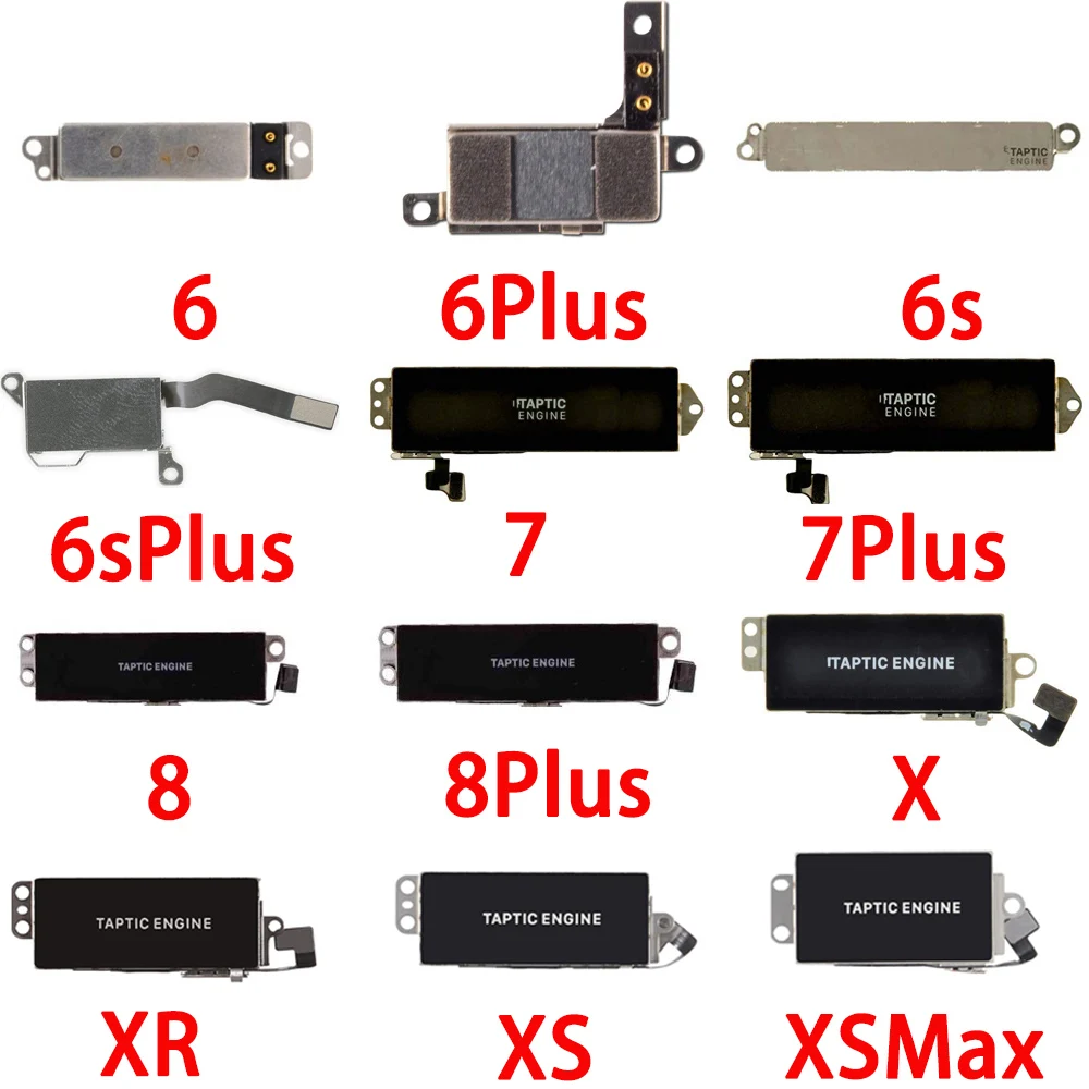 Taptic-Engine-Vibrator-Motor-Replacement-For-iPhone-6-6P-6S-6SP-7-7P-8G ...