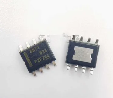 10 개/몫 DRV8871DDAR DRV8871 마킹 8871 SOP 8|케이블 도구| - AliExpress