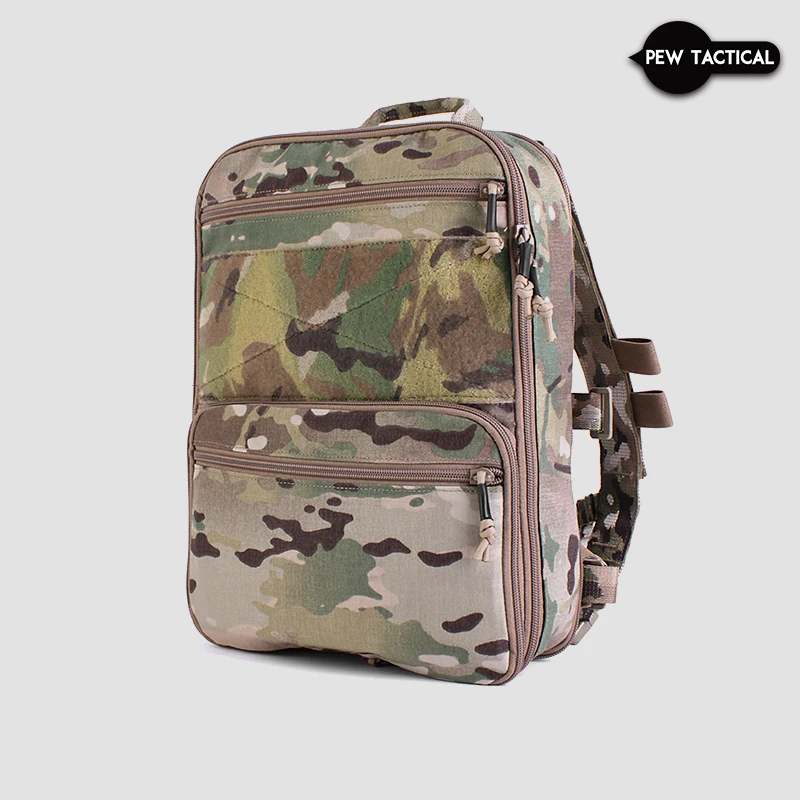 Pew Tactical D3 Flat Pack PLUS Hybrid Bag Airsoft| | - AliExpress