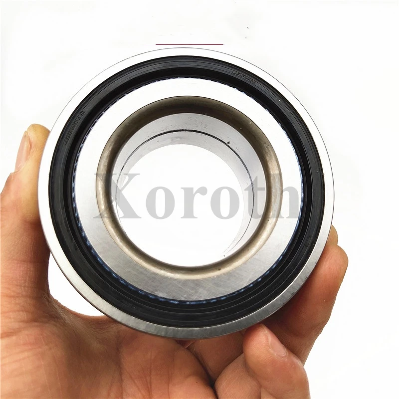 NEW Genuine Quality Parts Front Wheel Bearing Kit 43440-61M00,45BWD16 ...