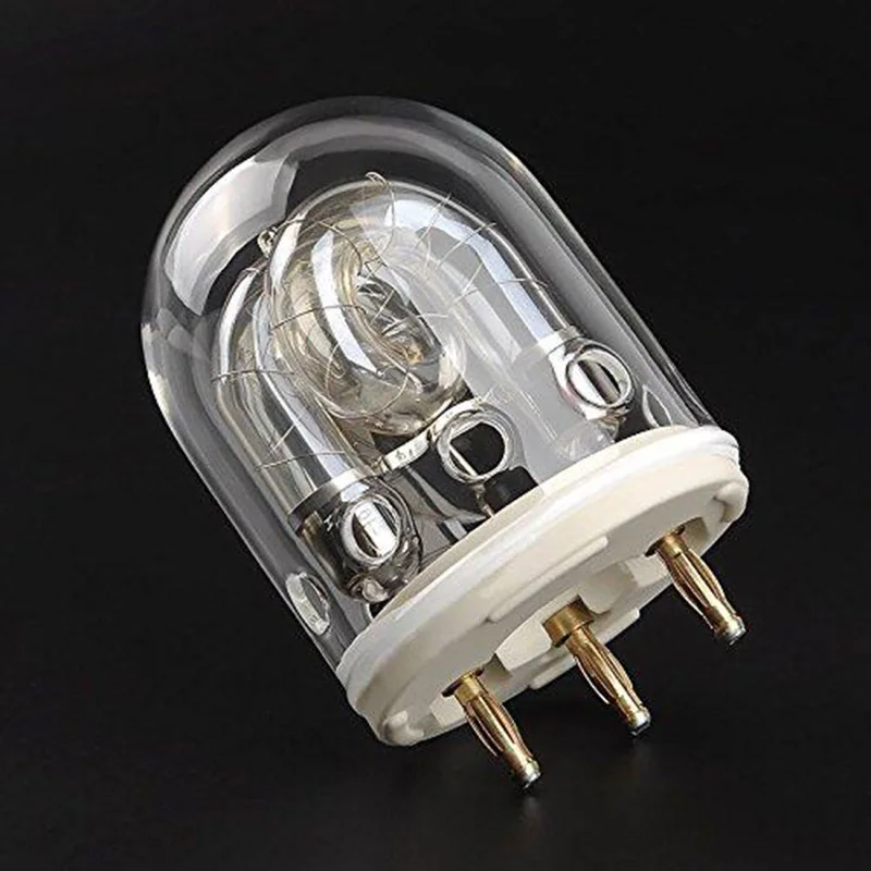 AD-FT600 For Godox AD600 AD600B AD600M AD600BM 600W Flash Tube XE Xenon ...