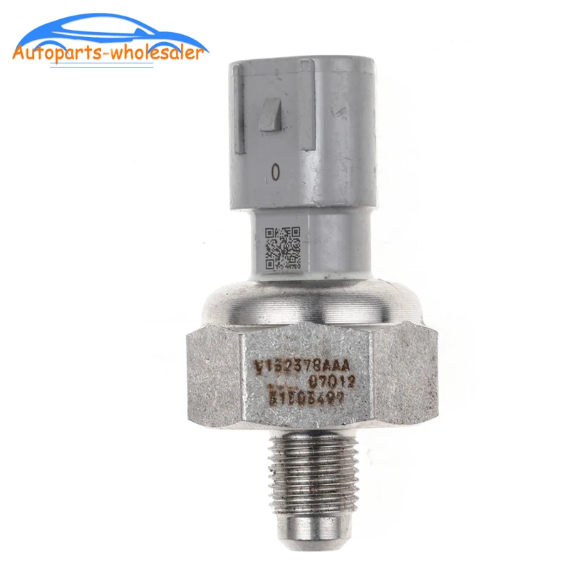 High Quality New For Volvo 31303497 Pressure Sensor Fuel Oil Pressure ...