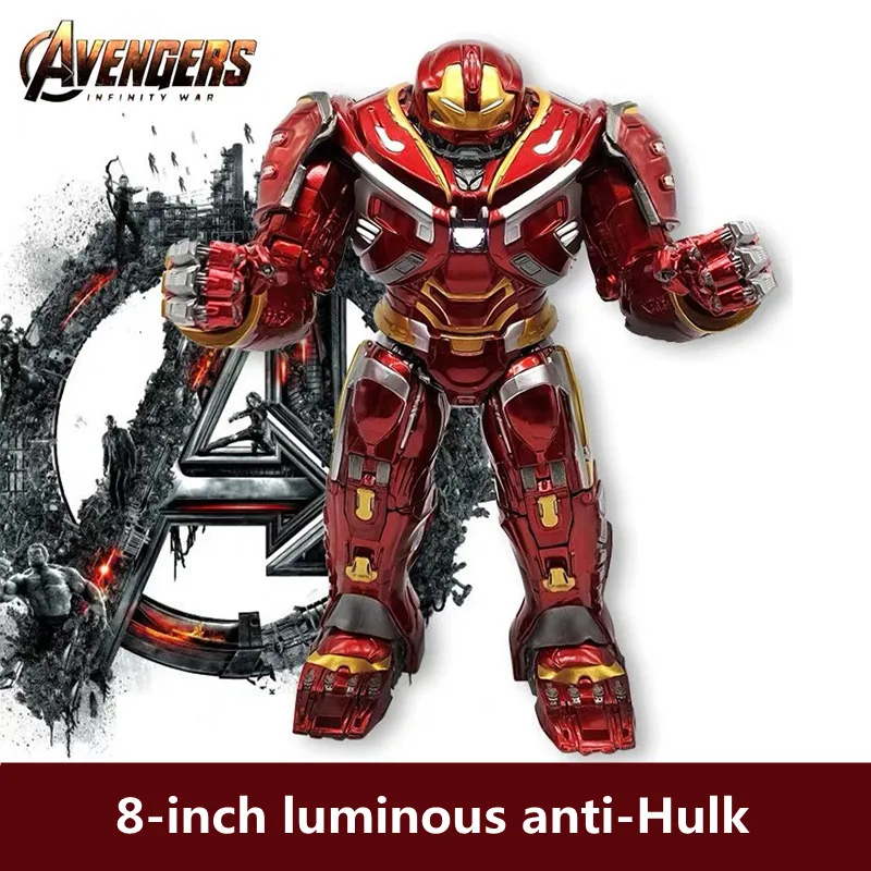 Thanos Buster Armor