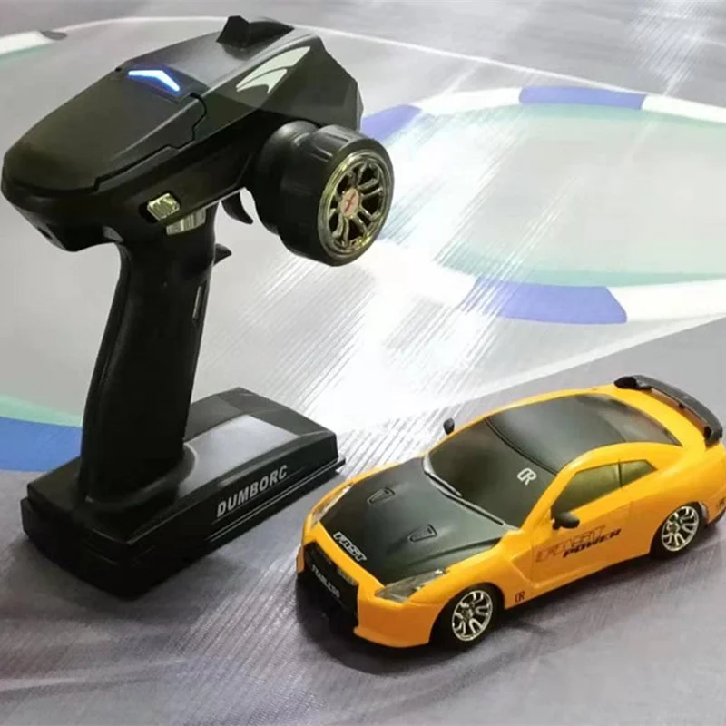 1/28 Scale Rwd Entry Level Rc Drift Car Ready To Run Rc Car Hgv1 - Rc ...