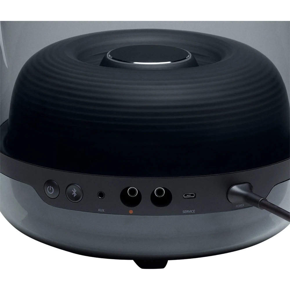 Harman Kardon Portable SoundSticks 4 Wireless Bluetooth 2.1