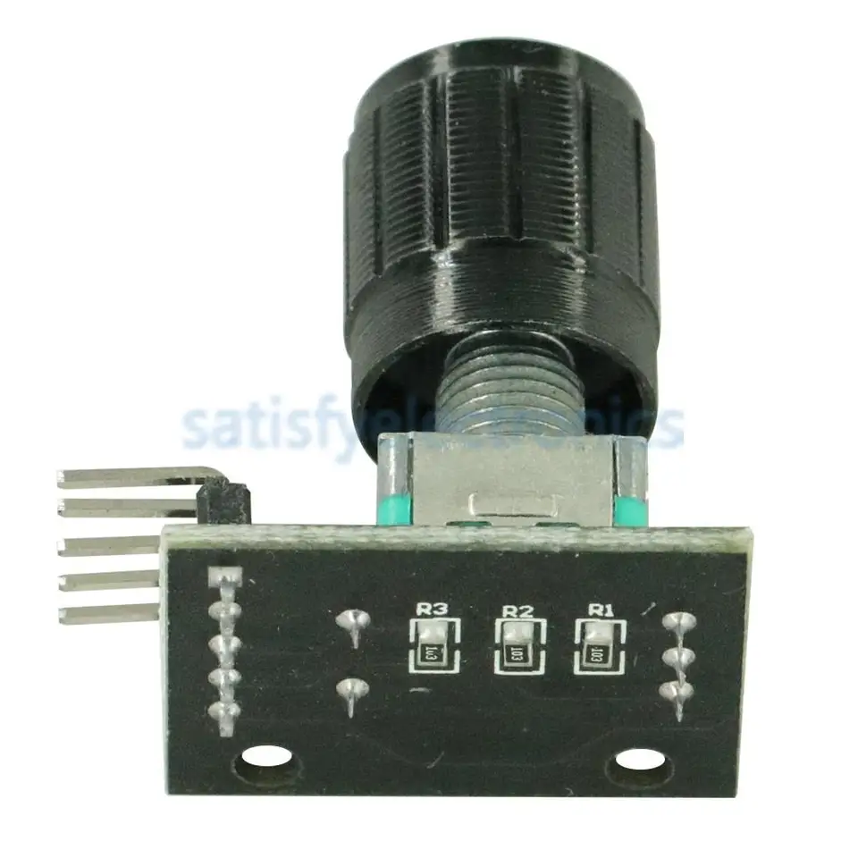 Arduino Leonardo Wholeale 360 Degree Potentiometer And Potentiometer ...