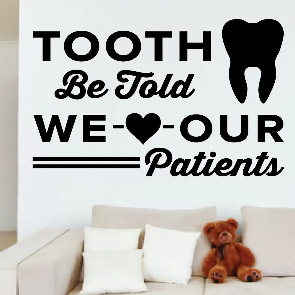 Cute Dental Quotes