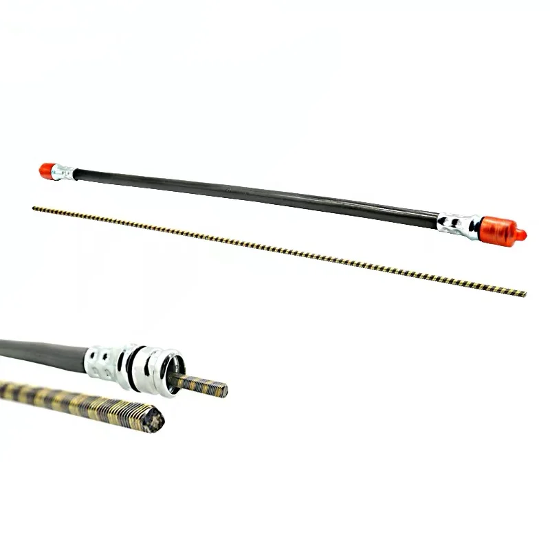 1pc Mower soft shaft assembly,brush cutter/grass cutter hedge trimming ...