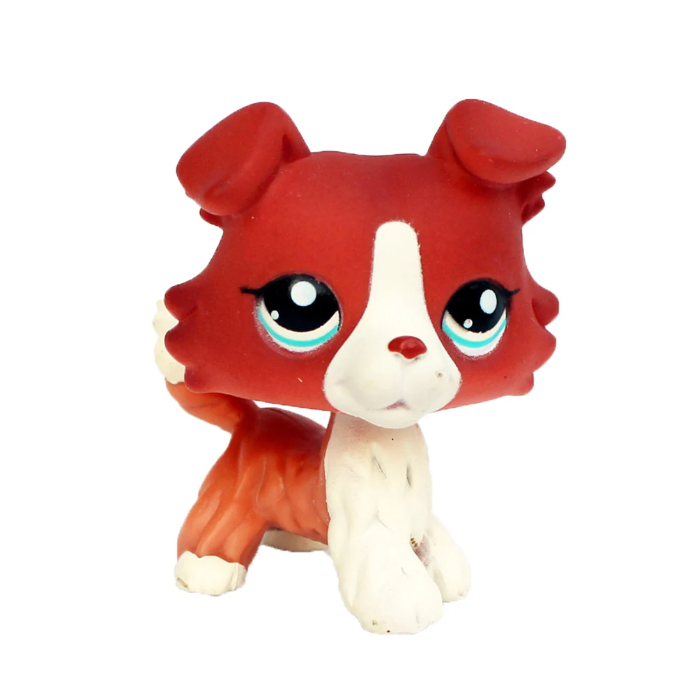 LPS-kedi-Littlest-pet-shop-Bobble-kafa-oyuncaklar-orijinal-hayvan ...