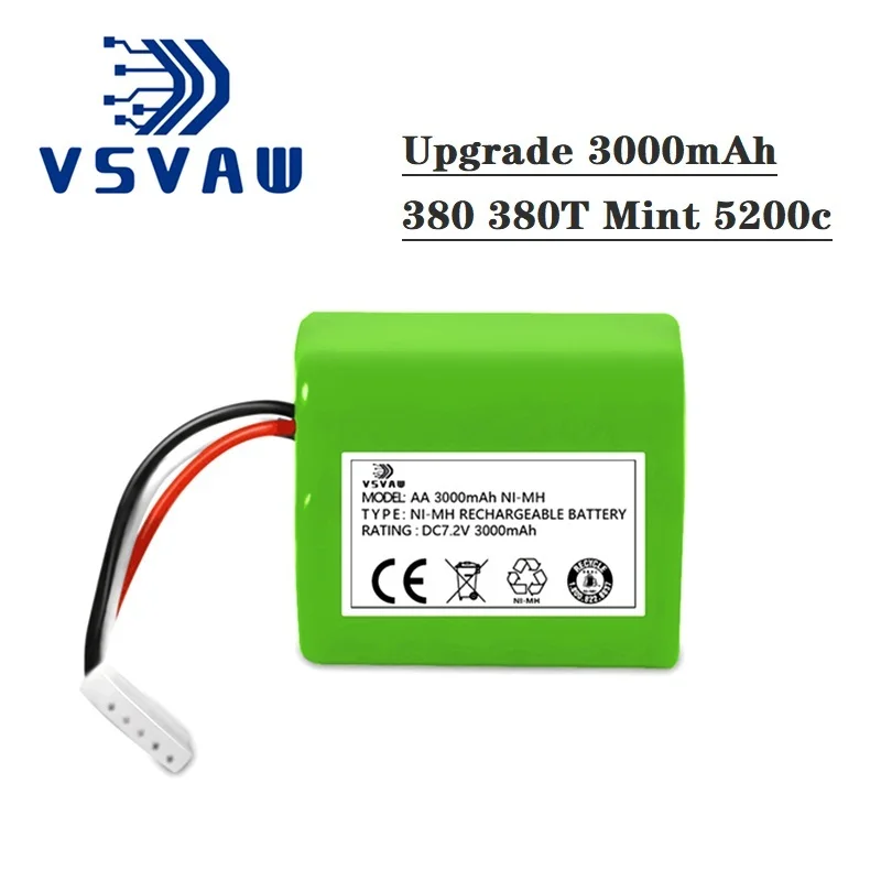 7-2V-3-0Ah-iRobot-Roomba-Braava-380-380T-5200B-Ni-MH-7.jpg
