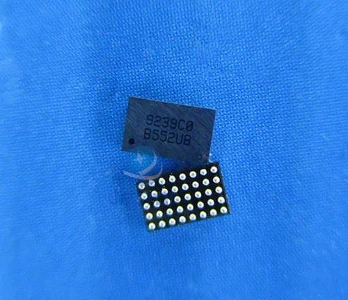 ISL9239HICOZ-TS2378-ISL9239-ISL9239HIC0Z-ISL9240HIZ-9240HI-9239CO ...