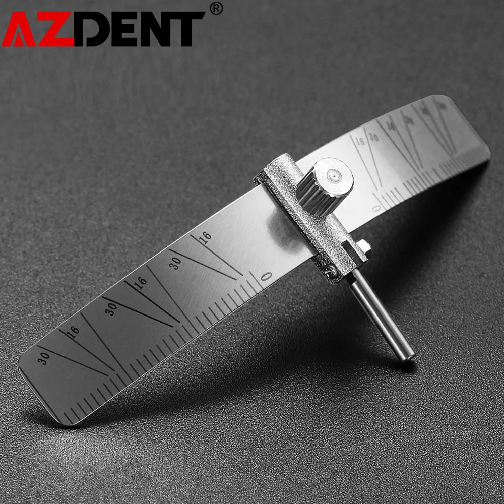 Dental Implant Locating Guide Surgical Planting Positioning Locator ...