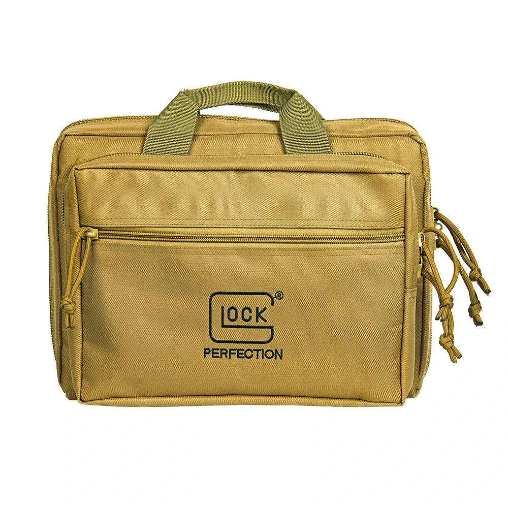 Tactical Glock Gun Bag | Glock Protection Bag | Portable Pistol Case ...