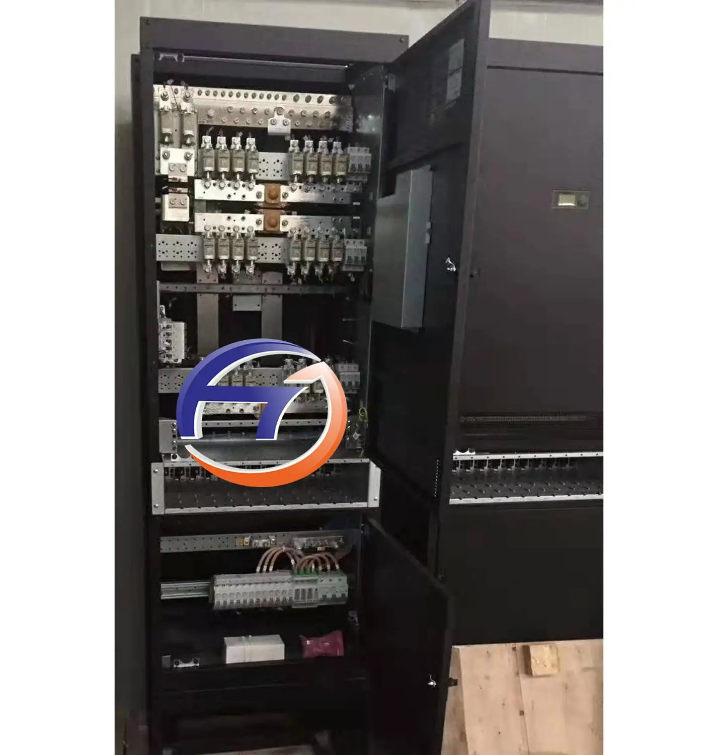 Huawei Indoor DC Power Systems 48V Large Capacity TP48300B|Fiber Optic ...