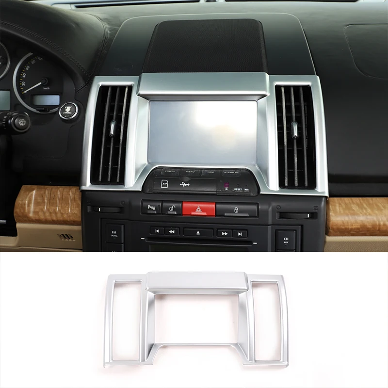 For-2007-2012-Land-Rover-Freelander-2-ABS-car-navigation-screen ...
