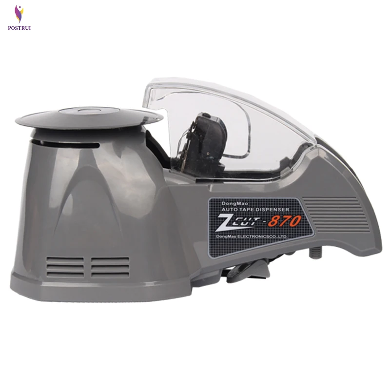 ZCUT 870 Automatic Tape Dispenser High quality Packing Tape Dispenser ...