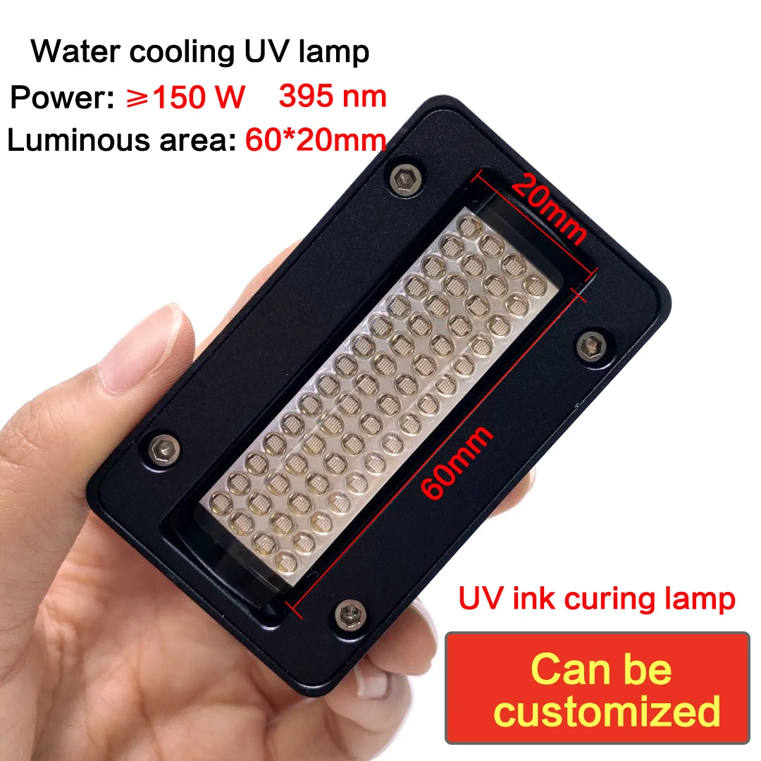 UVLED-Curing-Lamp-Ultraviolet-Printer-Light-Curing-Lamp-Cold-Light-Source-Ink-Drying-Lamp-Epson ...
