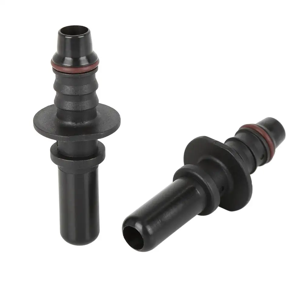 X Autohaux 9.49mm Id8 Id6 Universal-straight Car Fuel Line Hose Pipe ...