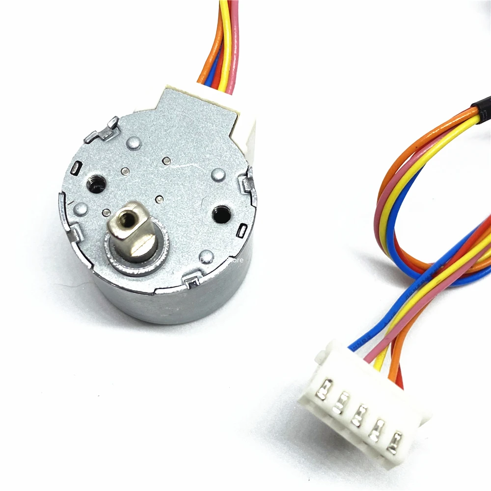 24byj48 12v Dc Stepper Motor | Step Motor 24byj48 Datasheet - 24byj48 ...