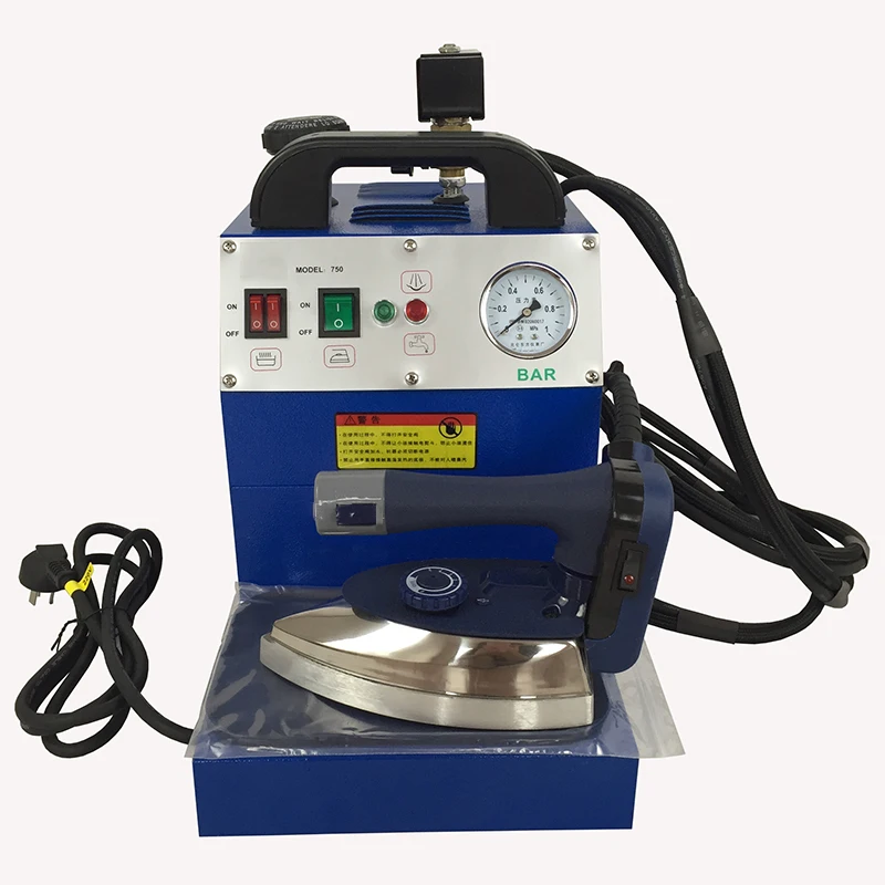 Home-Dual-Purpose-Steam-Pressure-Type-Electric-Iron-Boiler-Industry ...