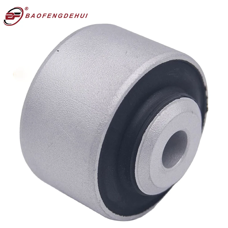 Front Suspension Upper Control Arm Trailing Bushing Inner Mount For ...