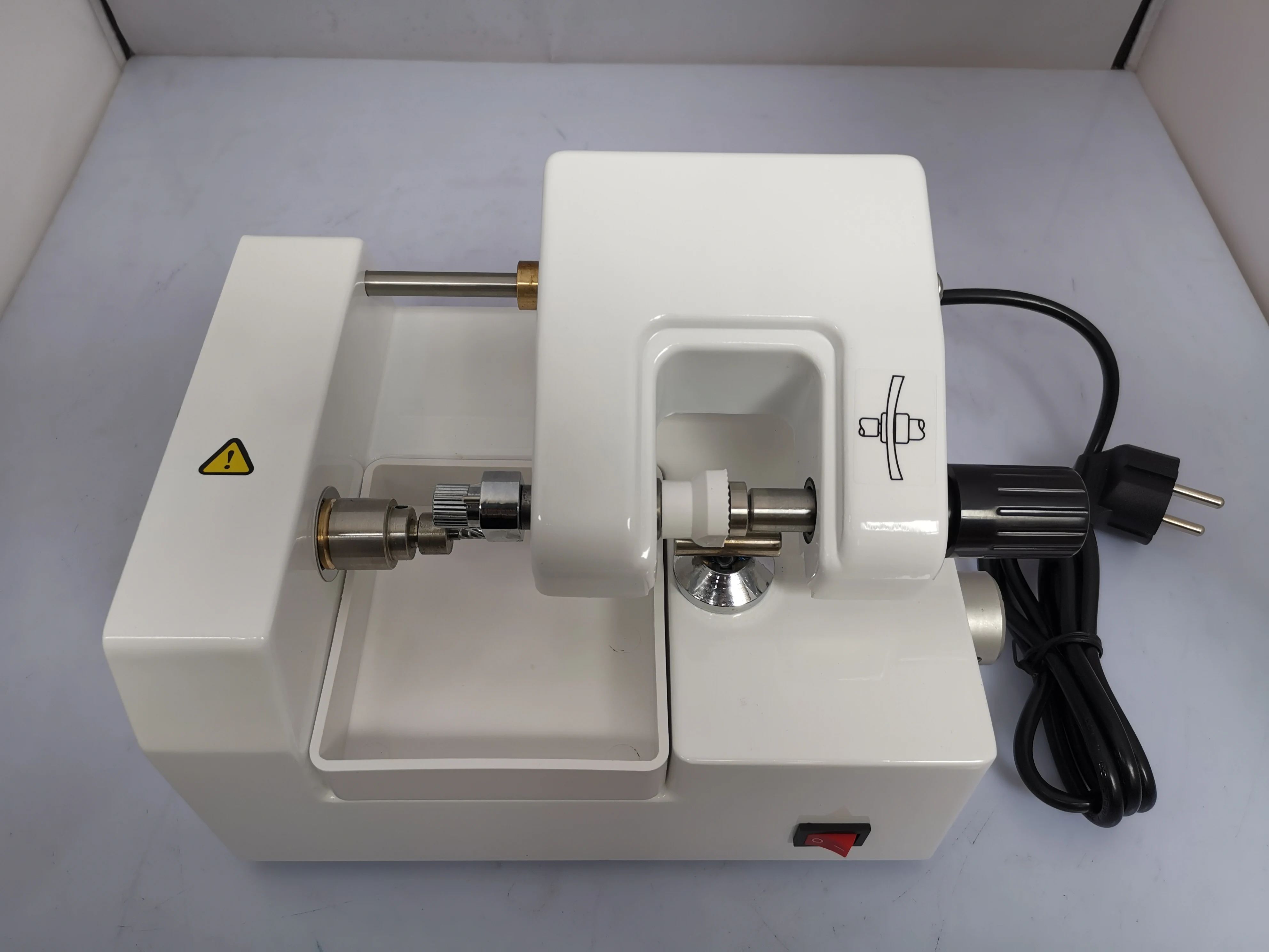 Cp-400at Glasses Equipment ,lens Mold Opening Machine, Eyeglasses ...