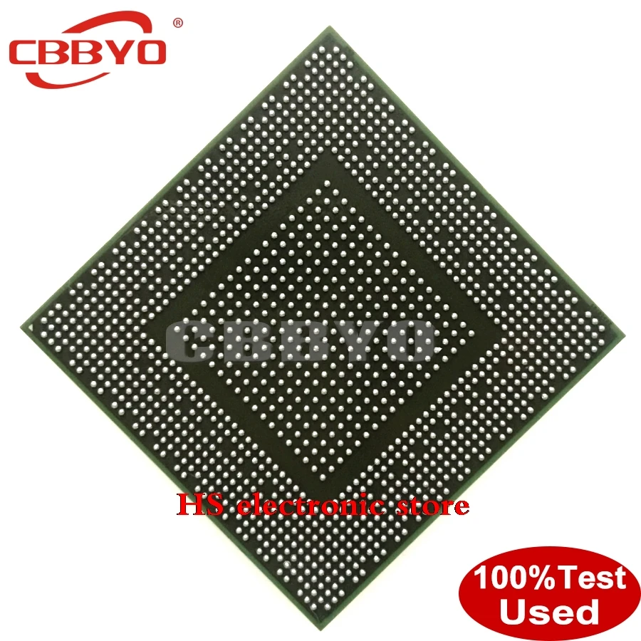 100% tested good quality N12E GE B A1 N12E GE B A1 BGA chip reball with ...