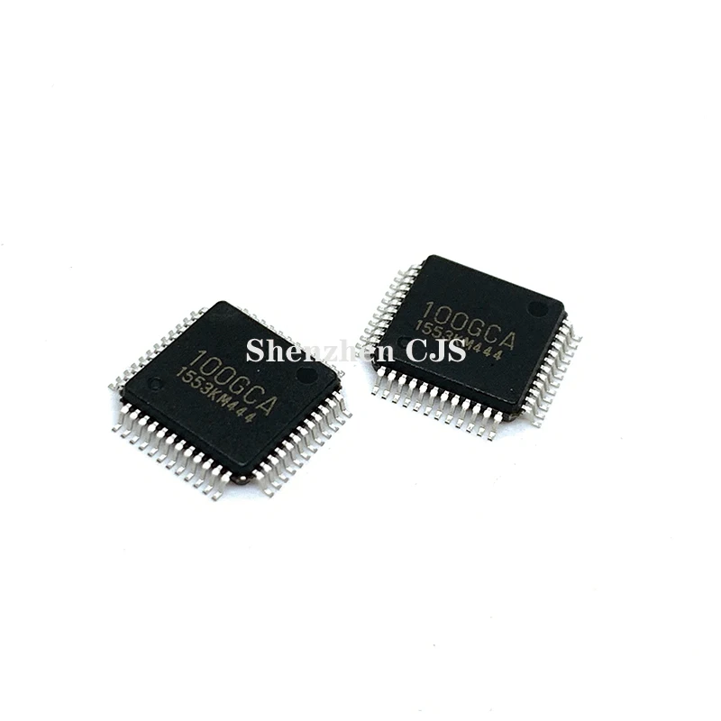 100% original R5F100GCAFB R5F100 100GCA IC MCU 16BIT 32KB FLASH 48LFQFP ...