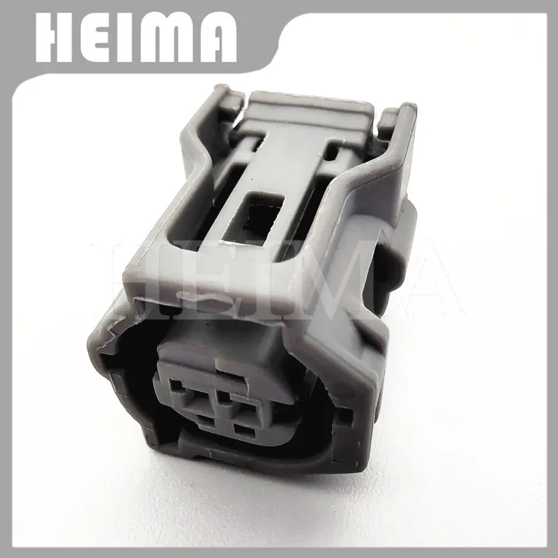 1 ชุด Sumitomo 1.2mm 2 PIN หญิงสีเทากันน้ำ Auto ABS ล้อความเร็ว SENSOR ...