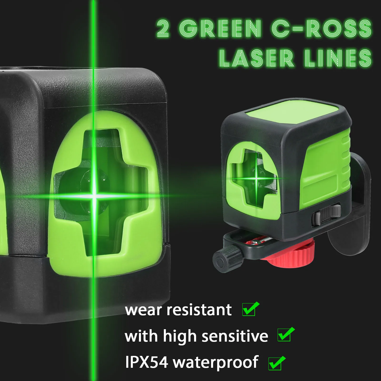 Ross Laser