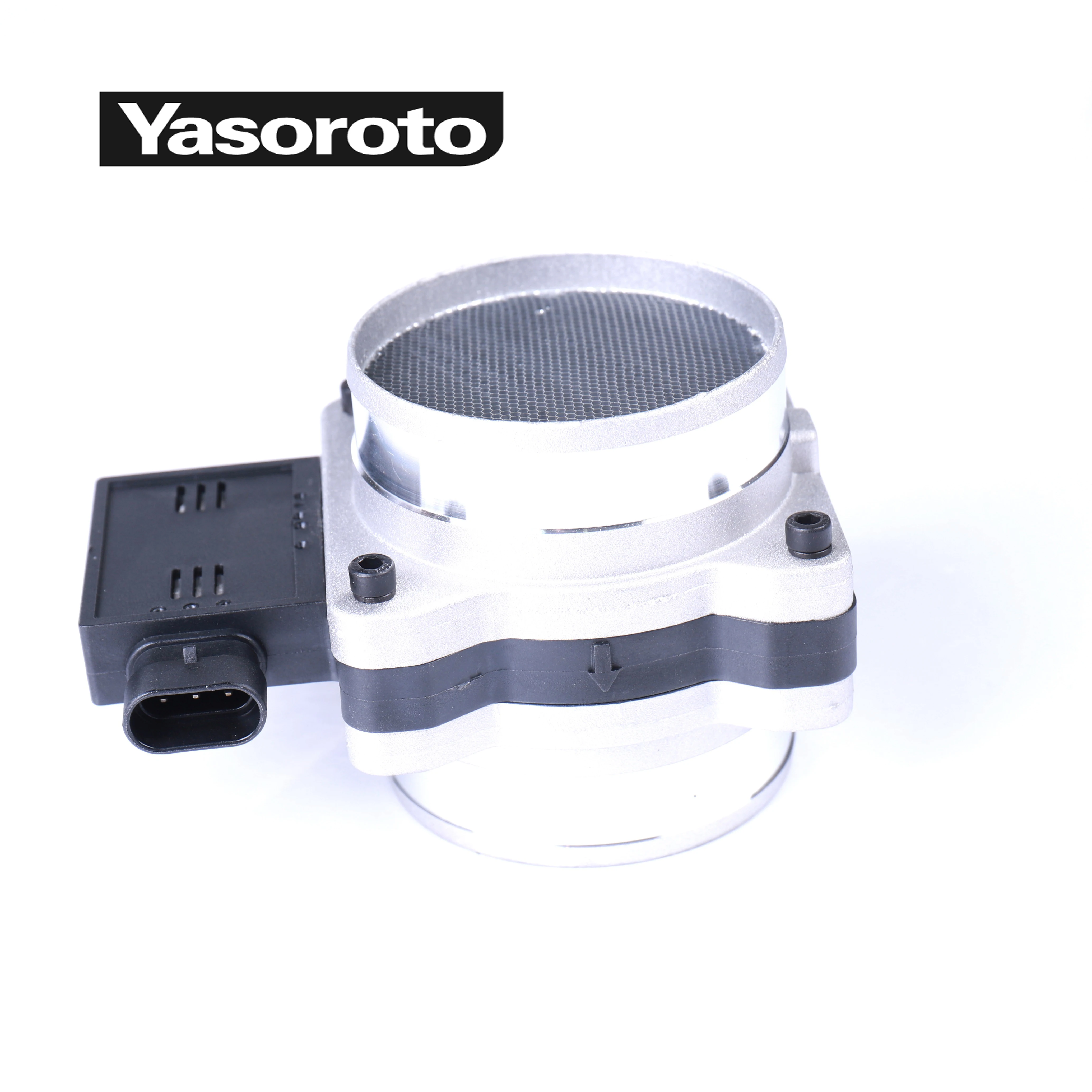 Mass Air Flow MAF Sensor For Isuzu Hombre VehiCROSS Trooper Rodeo Amigo ...