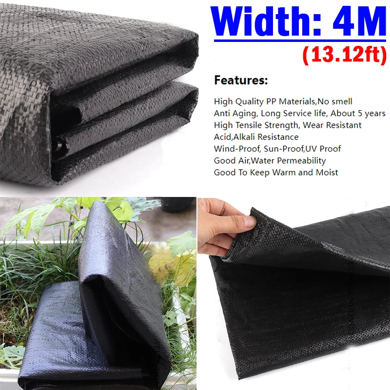 Customize-Width-4m-13-12ft-90gsm-Anti-Aging-PP-Weedmat-Farm-Greenhouse ...