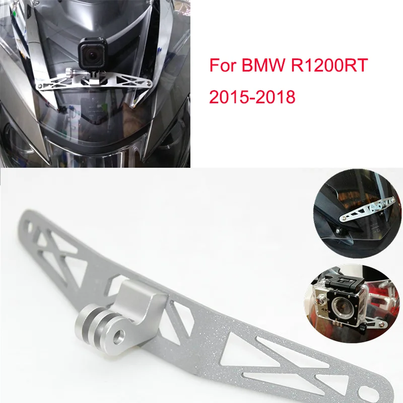 For BMW R1200RT 2015 2018 Motorcycle Recorder Holder for GoPro Camera ...