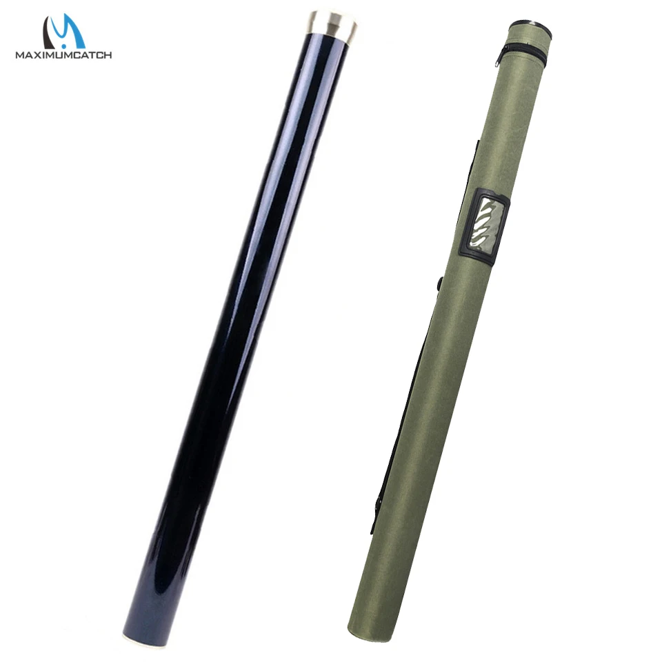 Maximumcatch-Skyhigh-Carbon-Fiber-Cordura-Fly-Rod-Tube-for-4-Piece-Fly ...