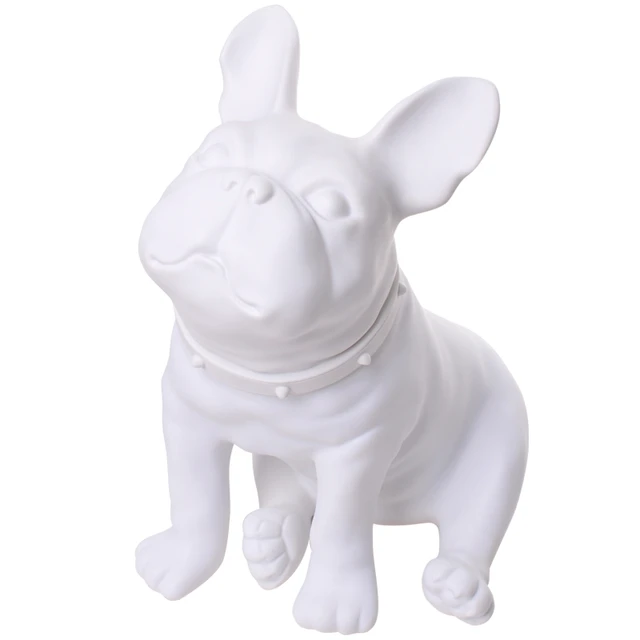 Mini Bulldog Francese A Grandezza Naturale