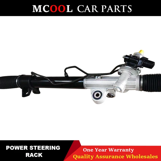 Traverse Steering Gear